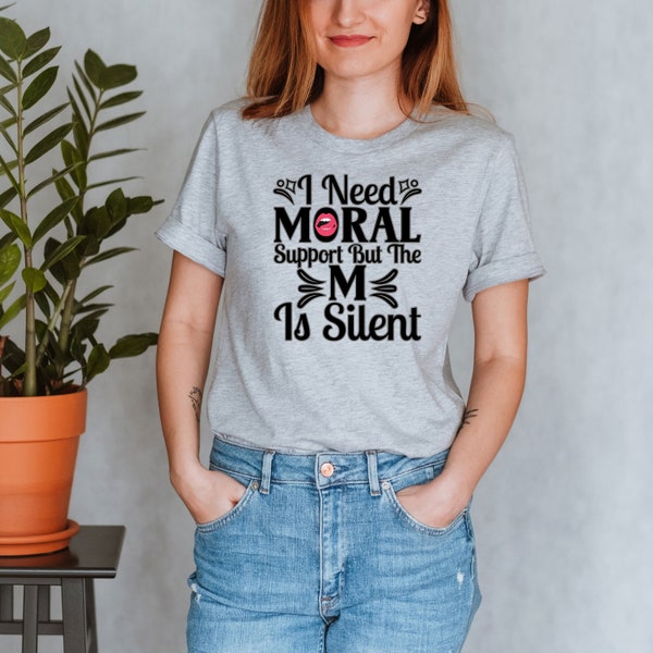 Moral - Etsy