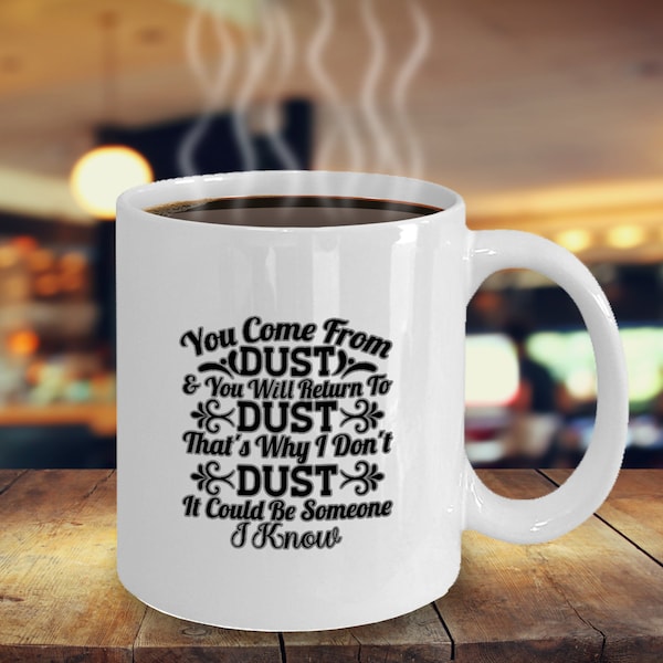 You Come From Dust and Return to Dust - Etsy