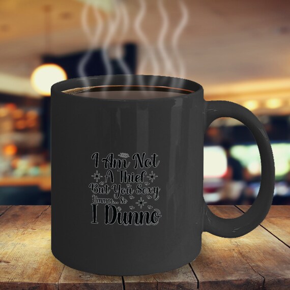 Mug Thief Memes