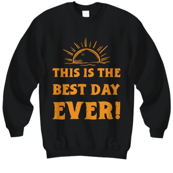Spongebob Best Day Ever - Etsy