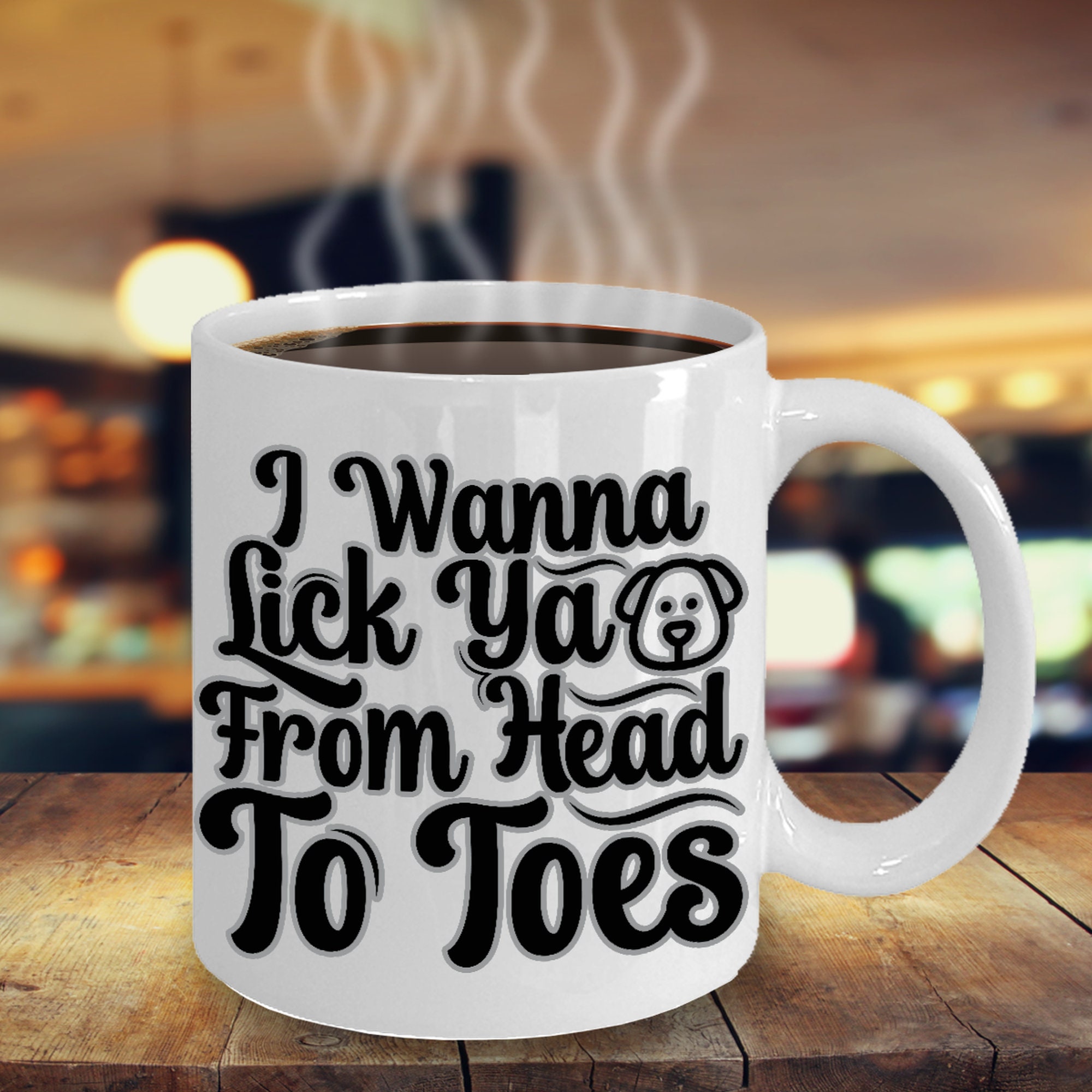 Toe Coffee Memes Funny Broken Foot Fracture Broken Toe Coffee Mug