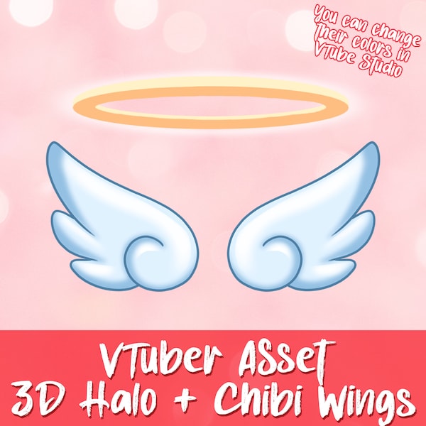 Live2d Vtuber Virtual Avatar Model: Customizable Pikachu - Etsy