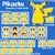 Live2d Vtuber Virtual Avatar Model: Customizable Pikachu - Etsy