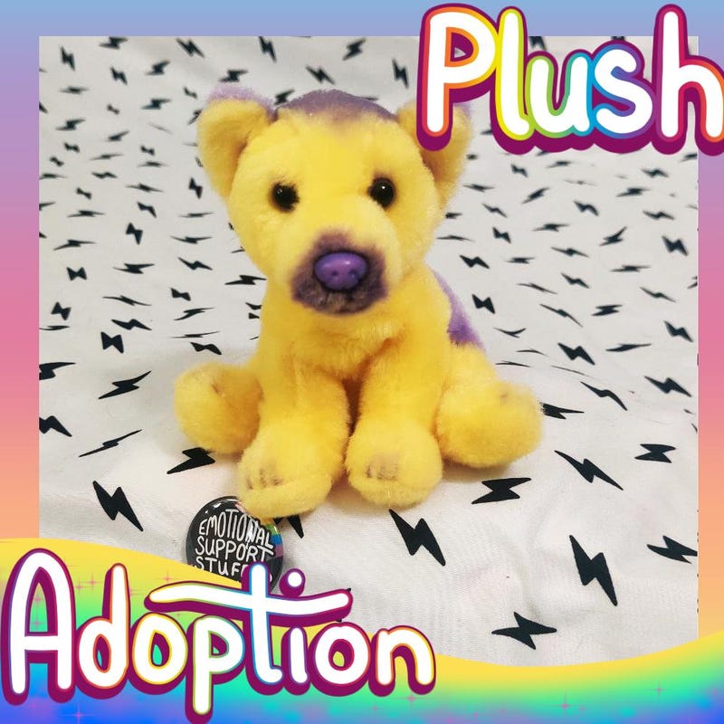 Buy Service Plush Toy Online In India - Etsy India