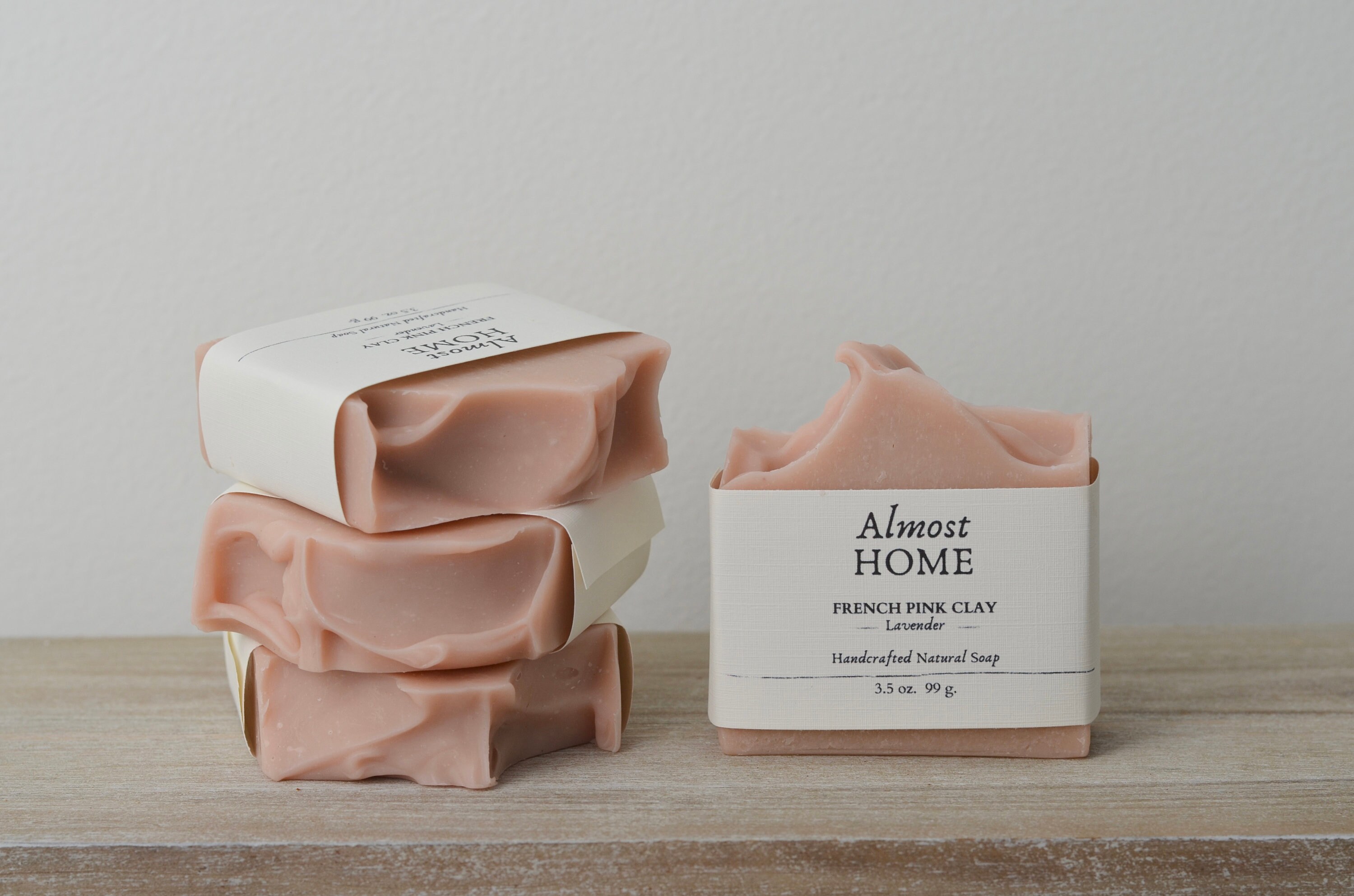 Gift Box of 3 Soap Bars of Choice Artisanal Natural & - Etsy