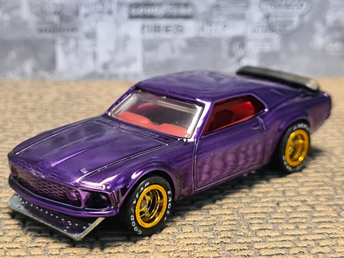 MATCHBOX / Hot Wheels 5 SPOKE Rubber Tire 12 Sets Mix Colors JDM 10/12 ...