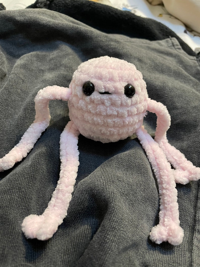 Lanky Blob - Etsy