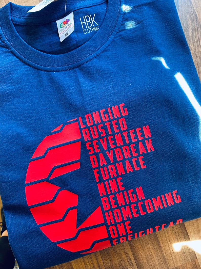 Winter Soldier/ Bucky Barnes/ Sebastian Stan Trigger Words - Etsy UK