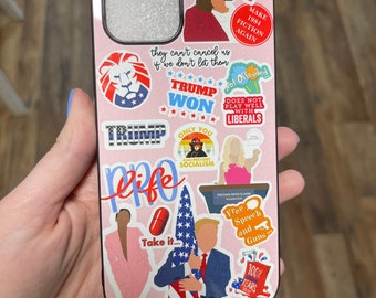 Trump Maga Phone - Etsy