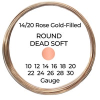 14/20 Yellow Gold-filled Pattern 1/2 Round Wire (soft) 5.64 X 1.35mm - Etsy