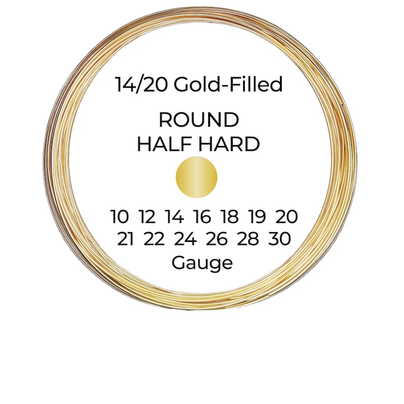 Gold Filled Jewelry Store - Etsy