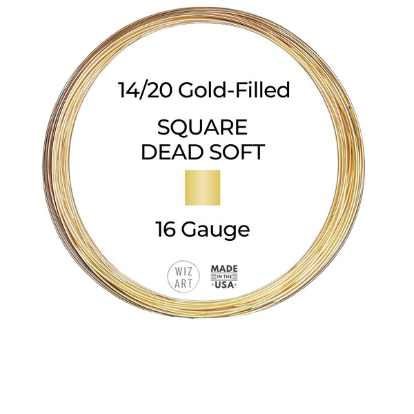 Dead Soft Wire - Etsy