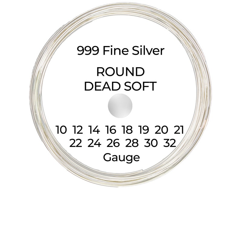 Pure Soft Silver - Etsy