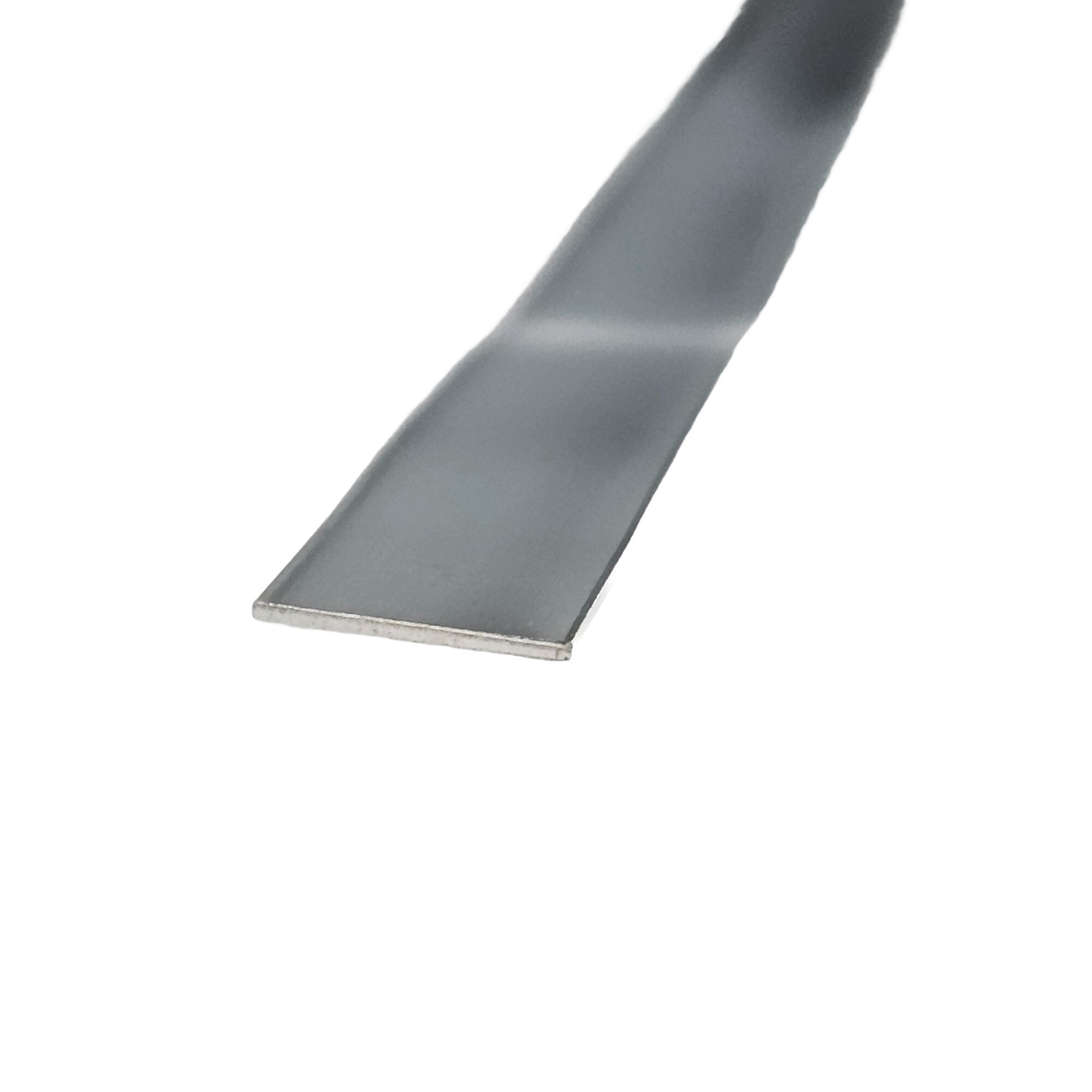 Plain Bezel Wire 999 Fine Silver Flat Strip (15 Size Variations) Made ...