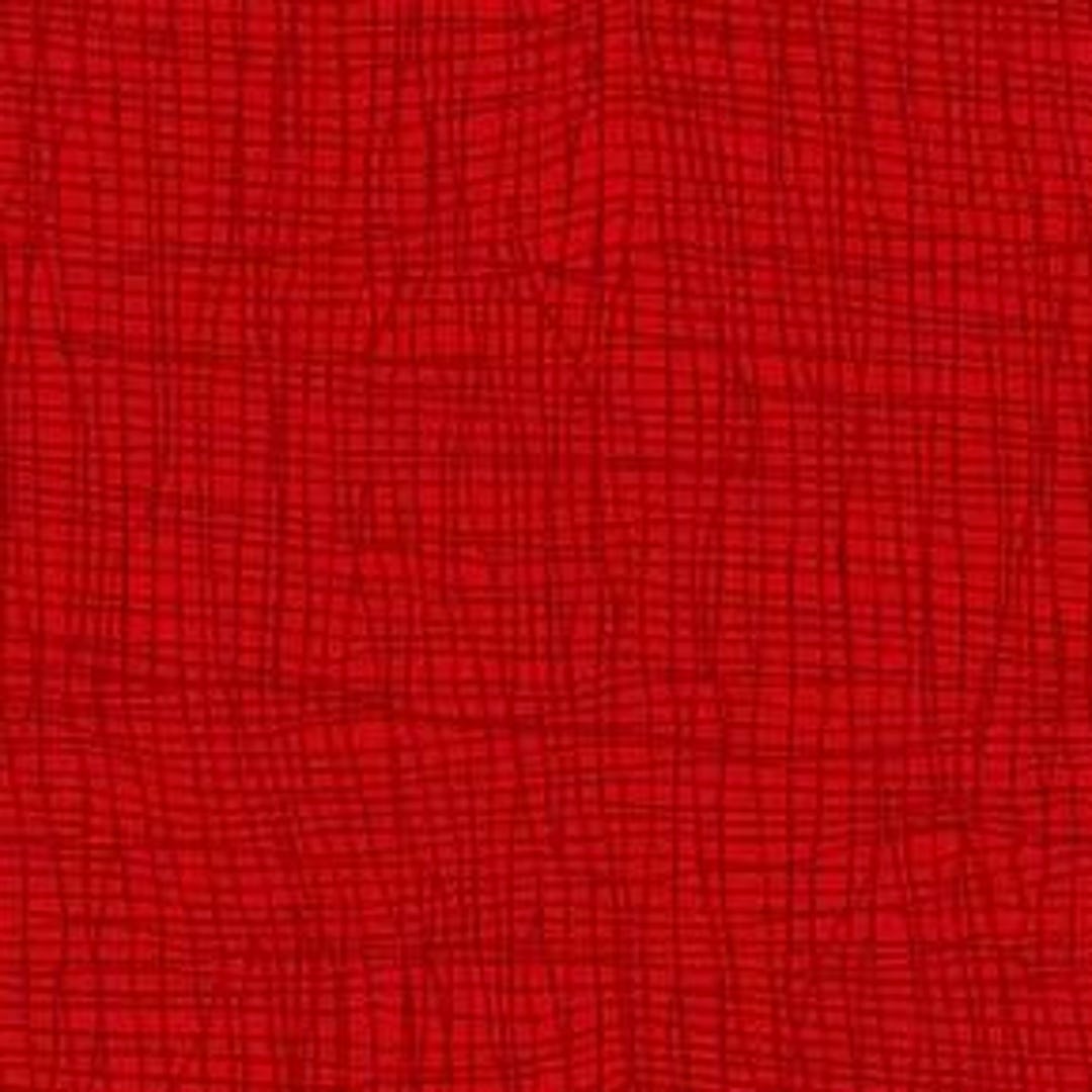 Netting - Red | Michael Miller 100% Cotton Fabric | Cut by the Yard - Etsy