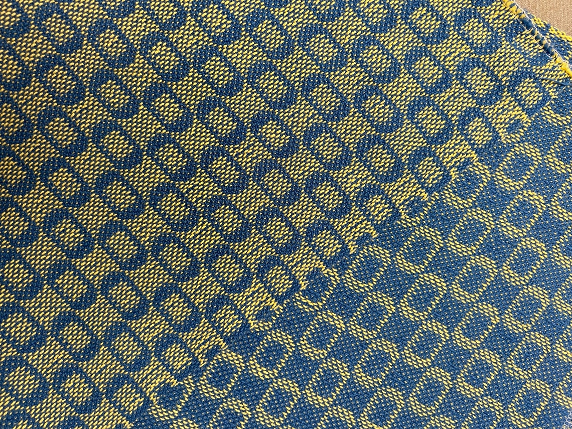 Weaving Draft Pack 1 Turned Taquete 8-shaft Towels for Floor Loom or ...