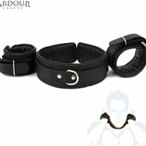 Neck Restraints - Etsy