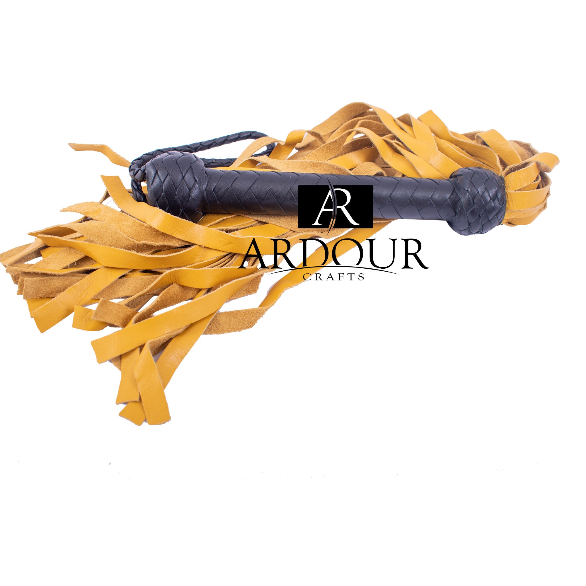 BDSM Suede Leather Floggers Mild Soft Leather Floggers - Etsy