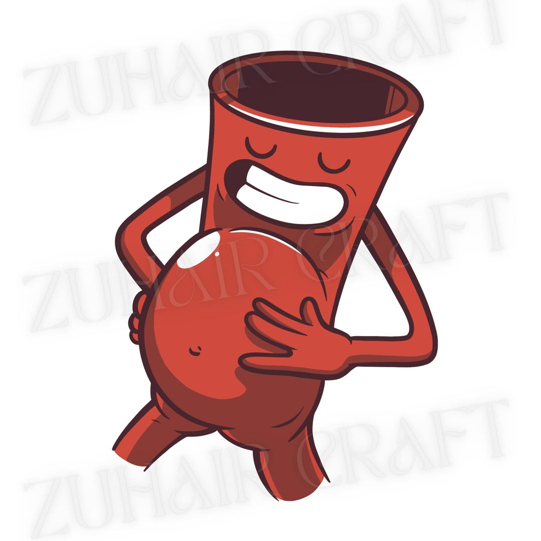 Abdominal Aortic Aneurysm AAA, Vascular Triple A, Vinyl Gloss ...