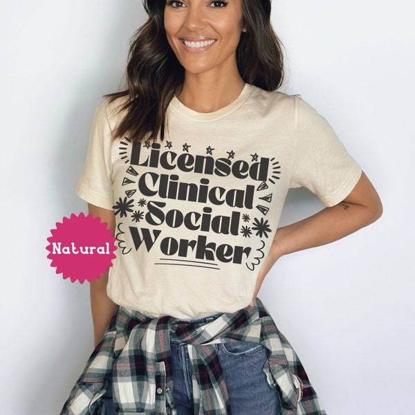 Meet the Social Worker - Etsy