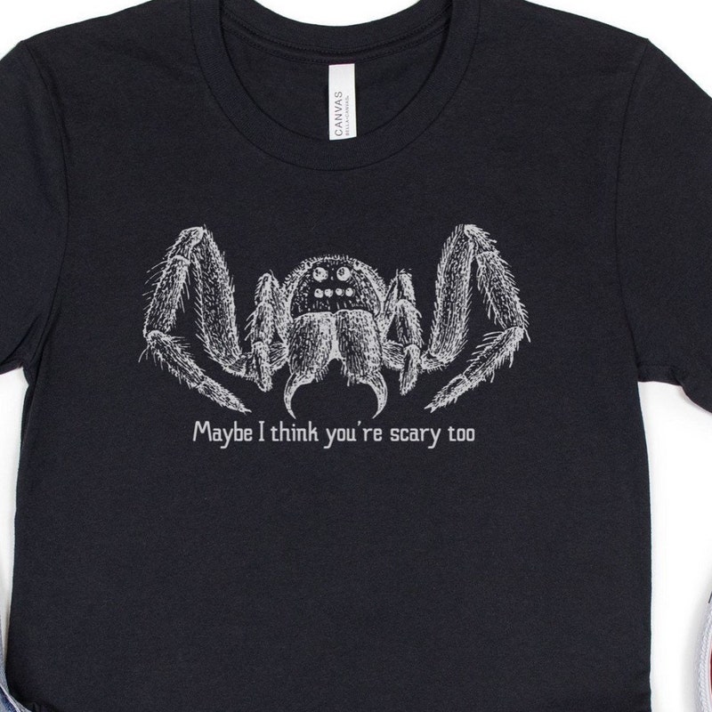 Spider Bite Spider Man - Etsy