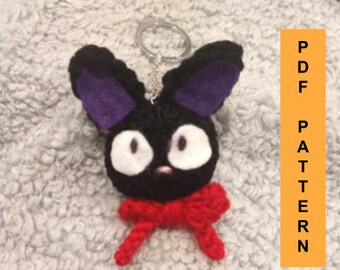 Jiji the Cat | Etsy