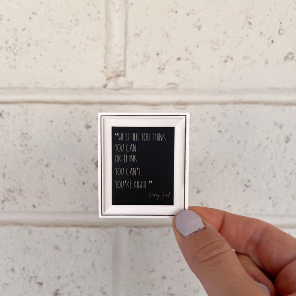 Whether You Think - Etsy