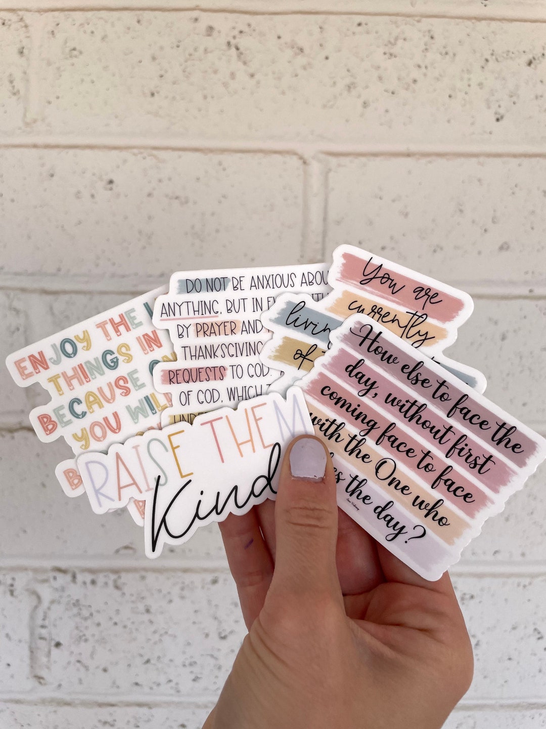 Sticker Pack | Pack of 4 Stickers | Waterproof Stickers | Boy Mama ...