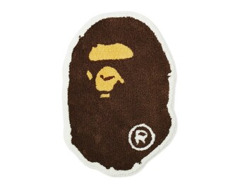 Bape Rug - Etsy