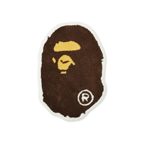 Bape X Kaws Style Rug - Etsy