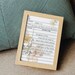 Set of 3 Chronicles of Narnia Library Cards | Nursery Art | Library Art ...