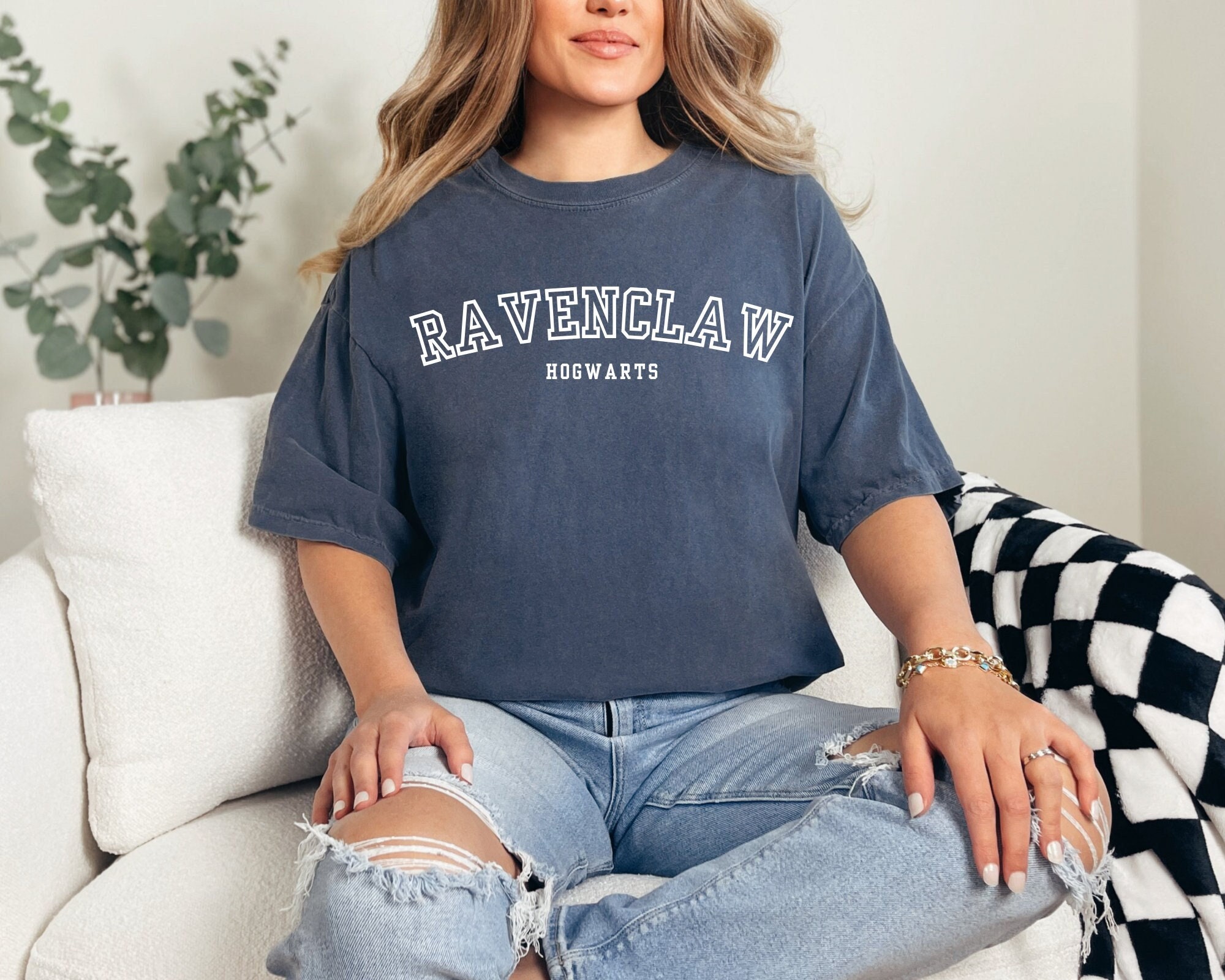 Ravenclaw HP House Design | Cut File for Silhouette / Cricut® | Logo ...