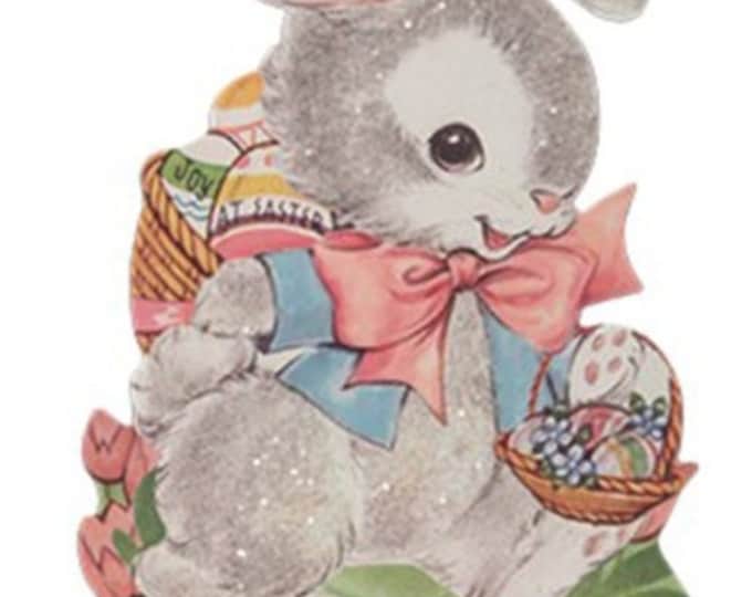 Bethany Lowe Easter, Bethany Lowe, Vintage Easter Decor, Vintage Easter ...