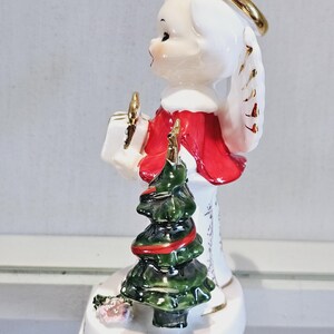 Napco December Angel, December Boy Angel, Napco Angel, December ...