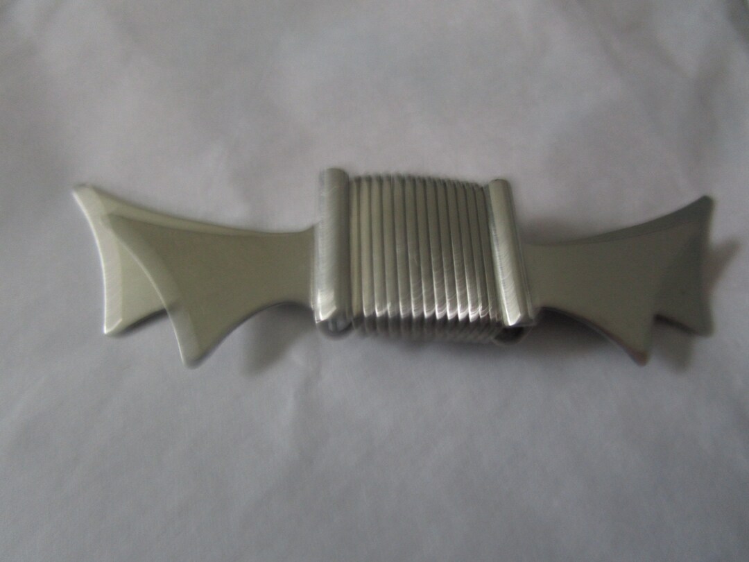 Retro Mid Century Modern Pin - It _ Pin Unique Brooch - Etsy