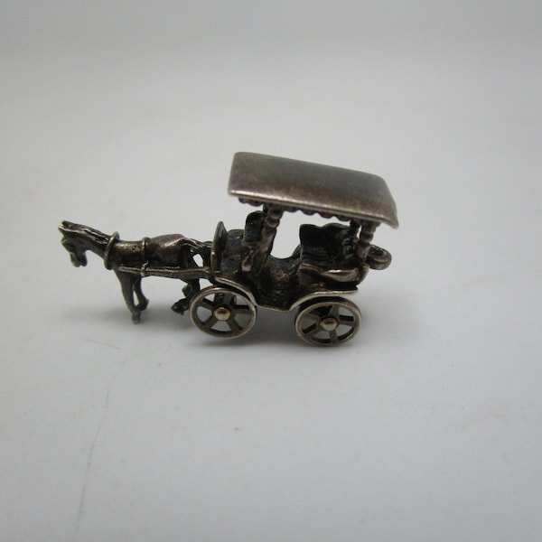 Mechanical Horse - Etsy