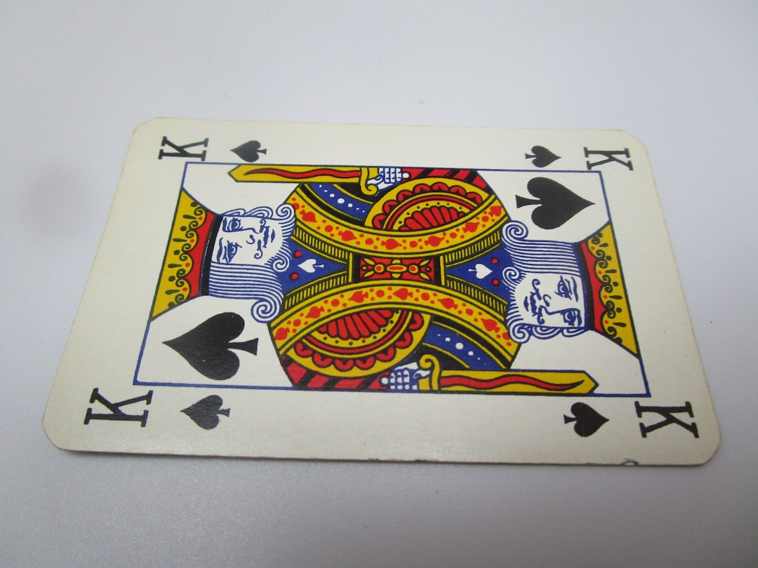 Vintage Holland American Line Cruise Ship Playing Card Lot of 30 - Etsy