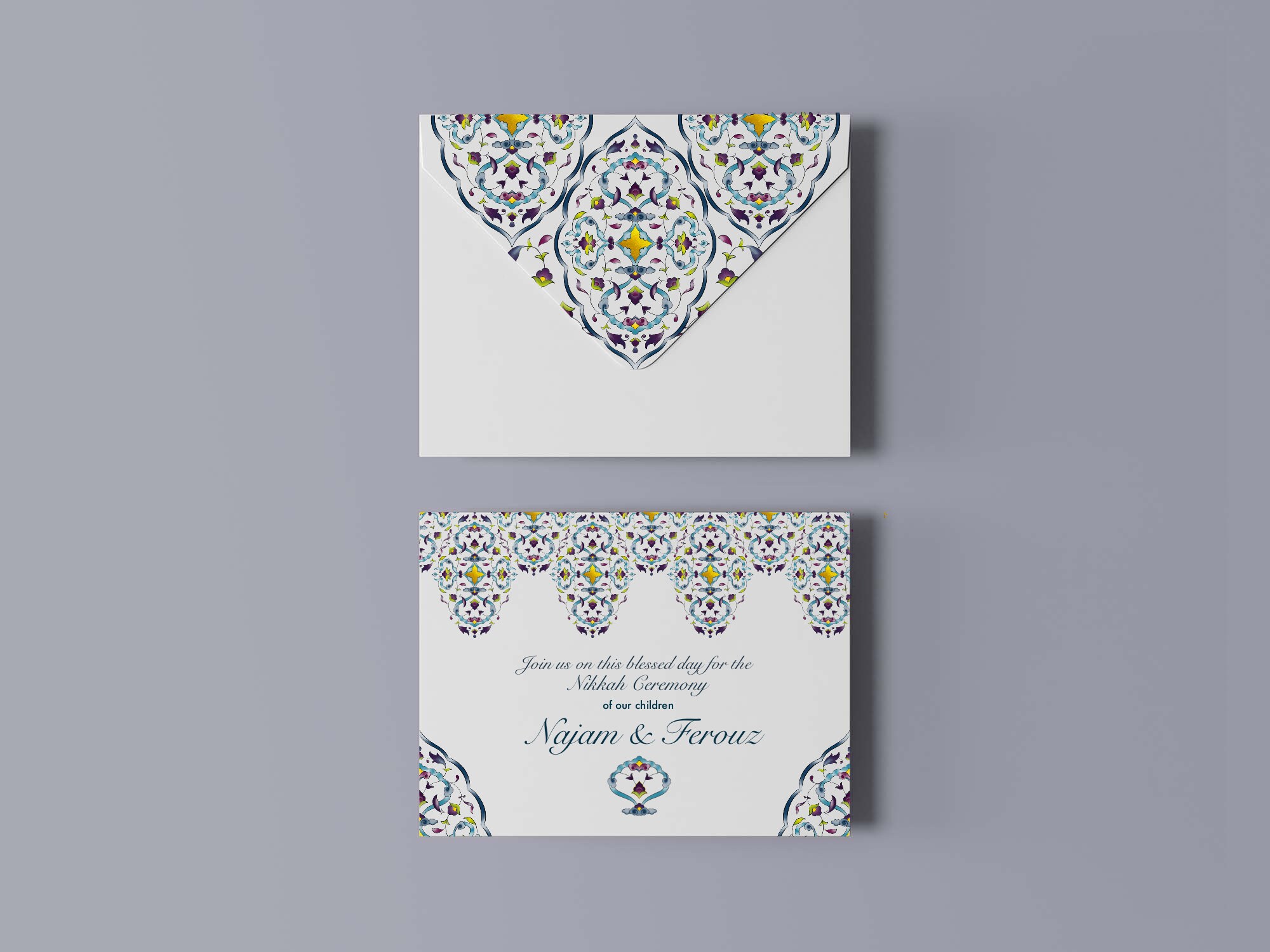 Printable & Editable in Canva Invitations - Etsy