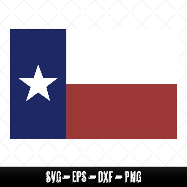 Laser Files Texas - Etsy