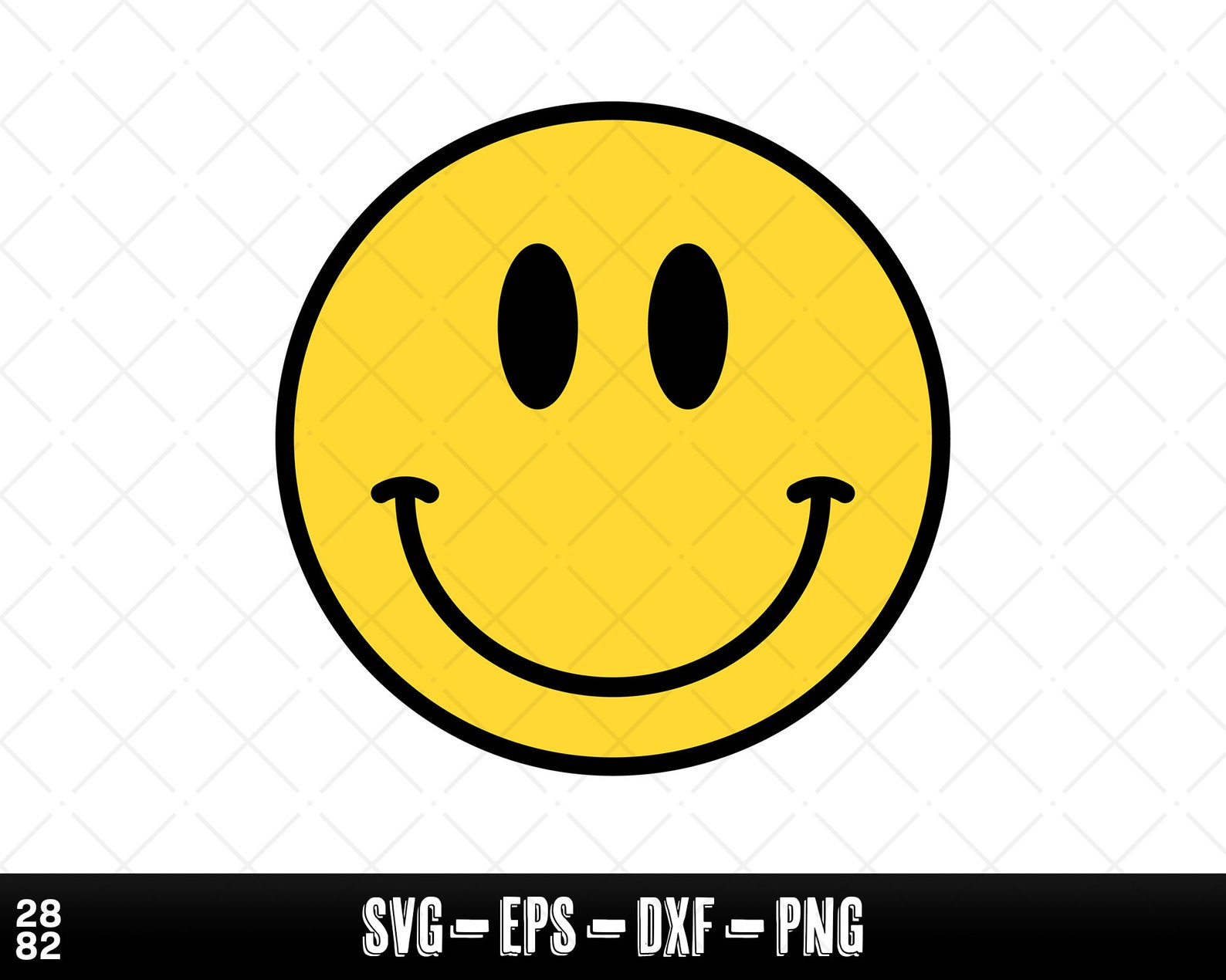 Smiley Face SVG Files Happy Face SVG Smiley SVG Yellow - Etsy Smiley Face SVG Files Happy Face SVG Smiley SVG Yellow - Etsy