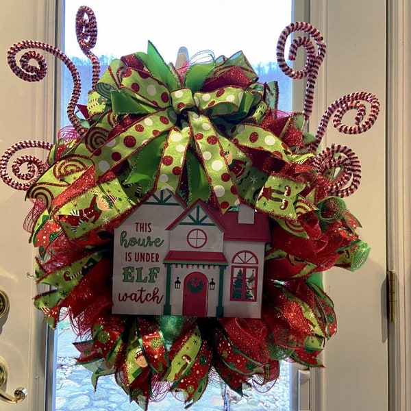 Polka Dot Watch - Etsy