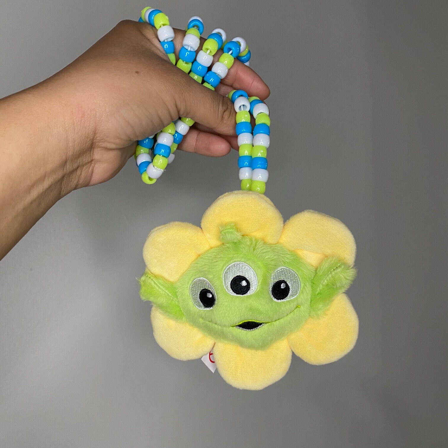 Alien Kandi EDCLV Beyond Wonderland PLUR Kandi Vibes Spring Festival ...