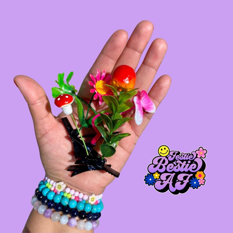 Rave Accessories - Etsy