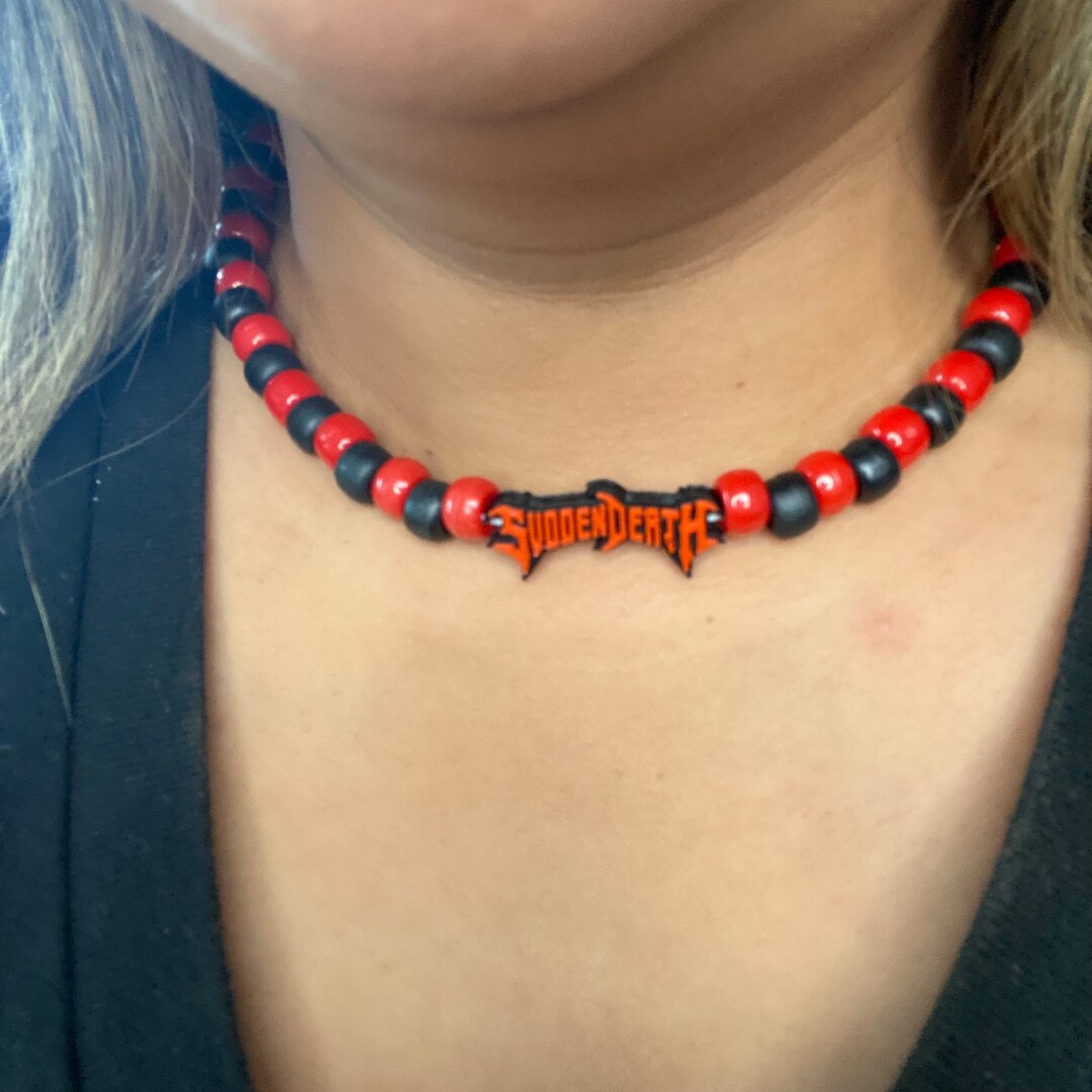 Svdden Death Choker Dj Kandi the Torch LA EDM PLUR Dubstep Dj Festival Fashion Rave Girls ...