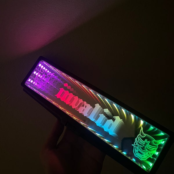 Rear View Mirror - Etsy