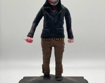 Dead by Daylight Figurine - Etsy