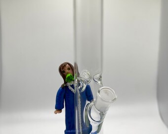 Horror Movie Pipes - Etsy