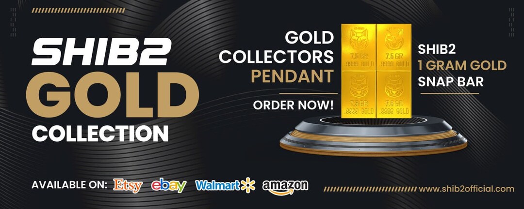 SHIB2 Gold Snap Bar Breaks Into 3 Five Grain Bars Gold Bullion Precious ...