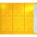 FREE SILVER Bar 10 Gold Snap Bars That Breaks Into 10 One GR Bars Gold ...