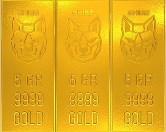 Pure Gold Bar One Grain Bar Gold Bullion .9999 Gold Stamp Trading Card ...